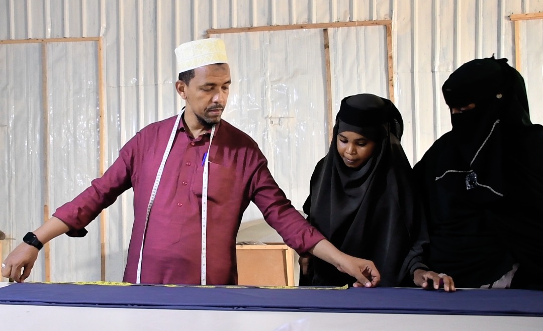 Support Our Cause - Giving Hand For Social Responsibility Foundation